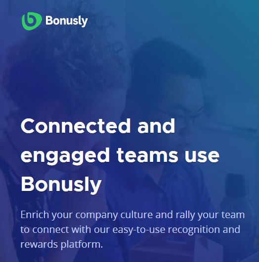 Burnout - Webcast by Bonusly | Listen on Demand