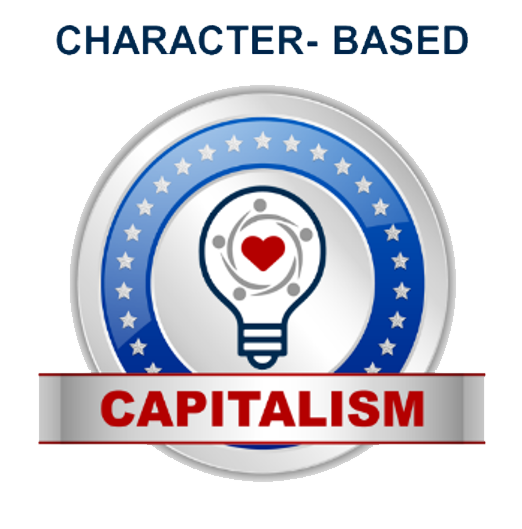 Business Drivers The Argument For Character Based Capitalism