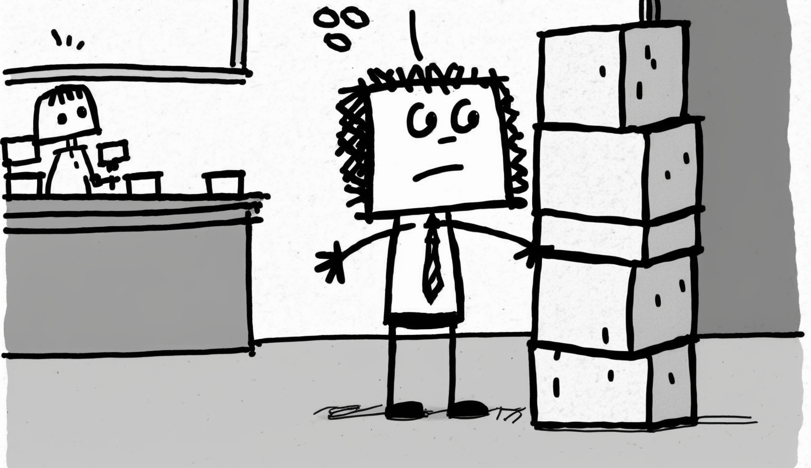 How do you build HR departments from scratch? - HRBOOST®, LLC.